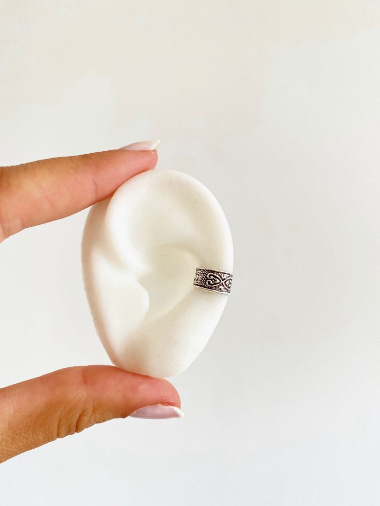 Ear Cuff – BUDA