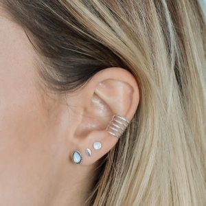 Ear Cuff – BUDA